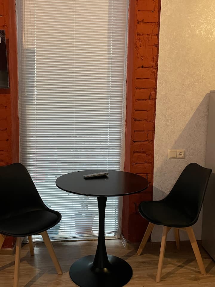 Lucy Room - Tbilisi