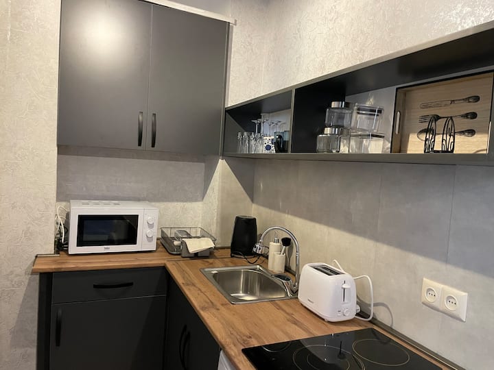 Lucy Room - Tbilisi