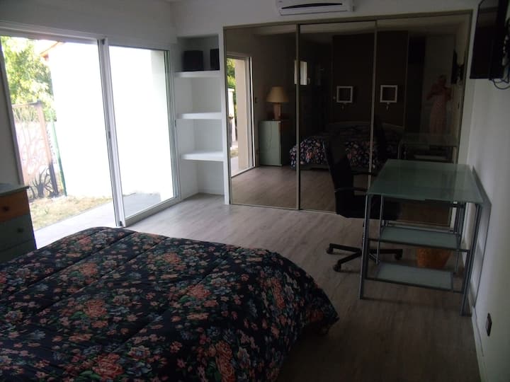 Belle Suite Parentale Privée Calme Avec Piscine - Saint-Alban