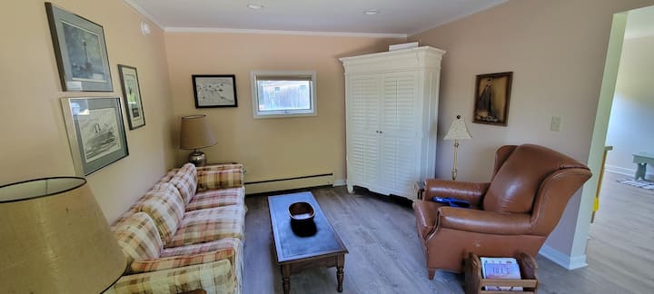Cozy Cottage - Mackinaw City, MI