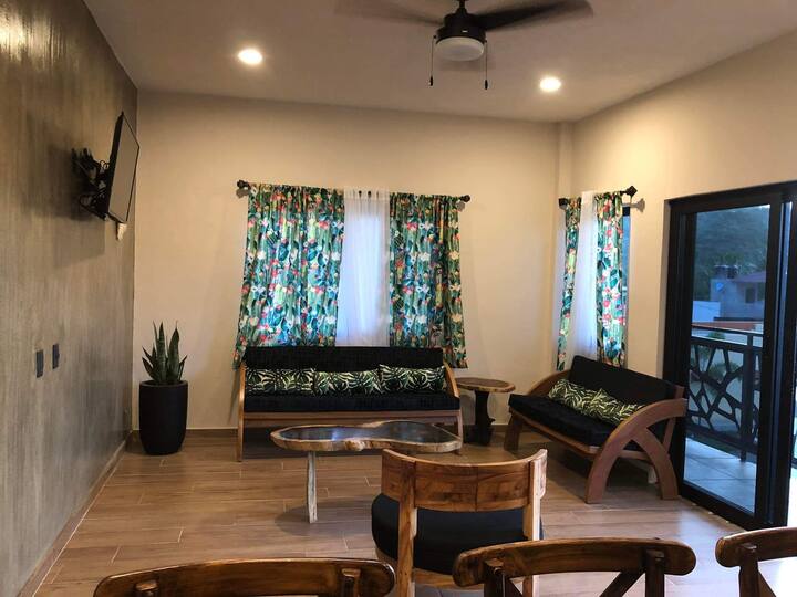 Coconut Suites - Los Ayala