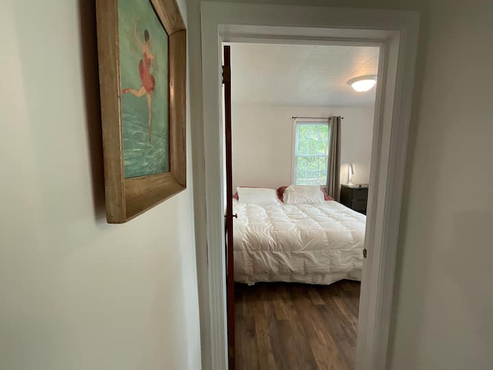 Country Living Near Wfu - Cozy   Near Downtown - Winston-Salem, NC