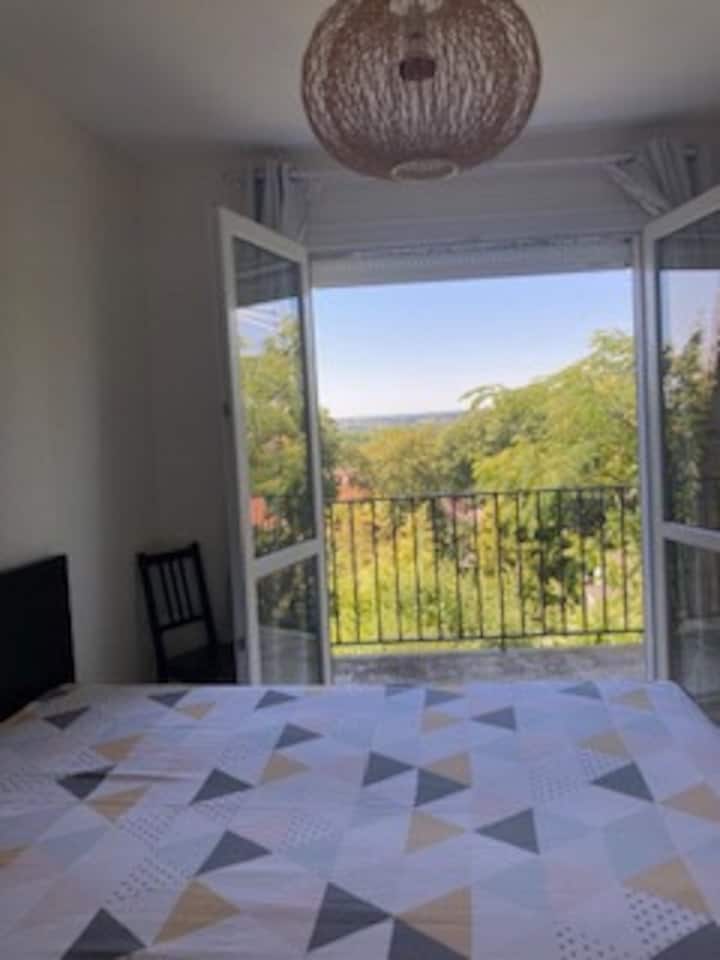 Chambres Disponibles Du 19 Août Au 21,voir 22. - Vichy