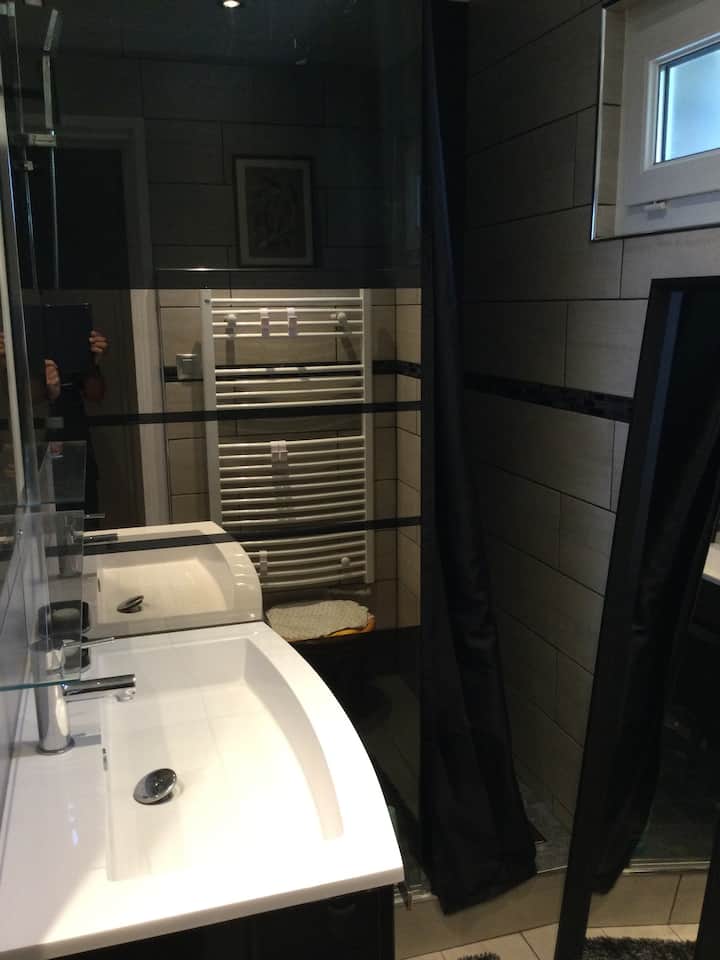 Chambres Disponibles Du 19 Août Au 21,voir 22. - Vichy