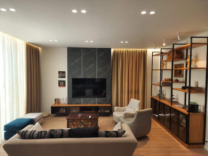 Sol Palase Green Coast 170/3 - Dhërmi