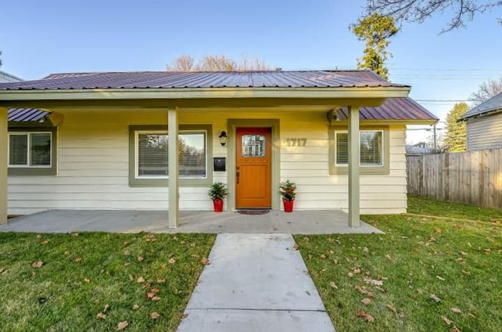 A Little Slice Of Heaven - Coeur d'Alene, ID