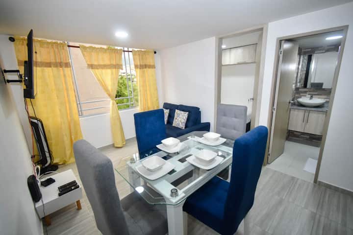 Ventura. 1/1601. Anillo Vial Natura Alkosto Makro. - Floridablanca