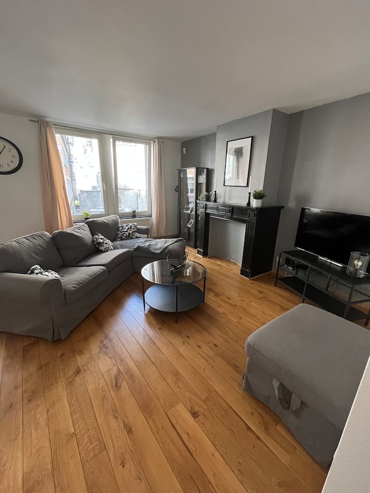 Dinant : Superbe Appartement Vue Sur La Meuse - Dinant