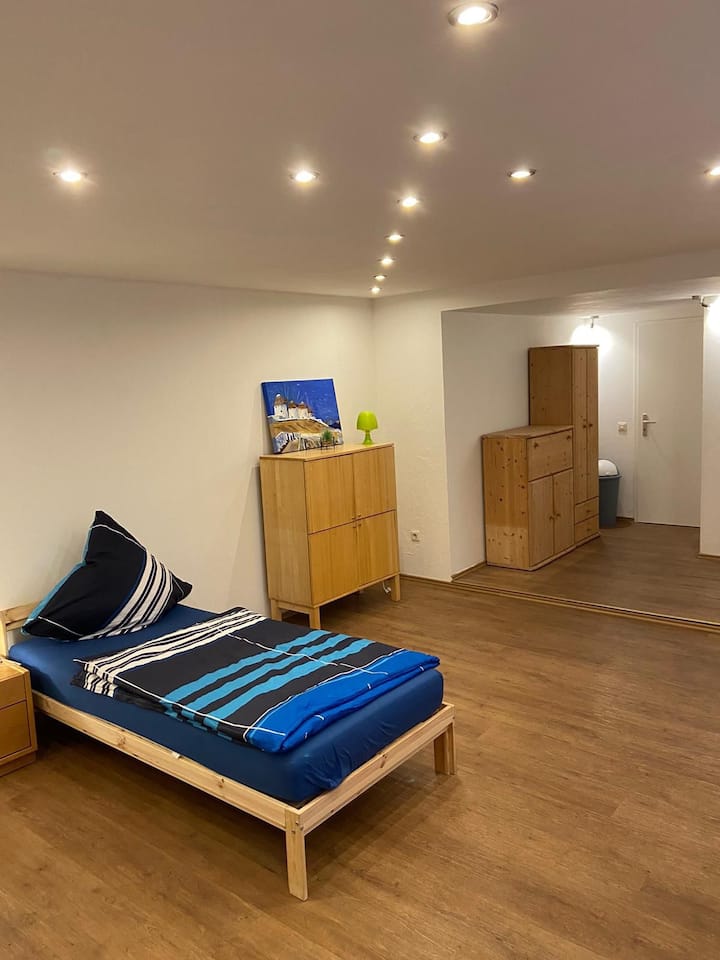 Gemütliches Apartment Für Monteure - Recklinghausen