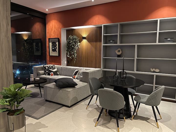 Departamento En Guadalajara - Guadalajara