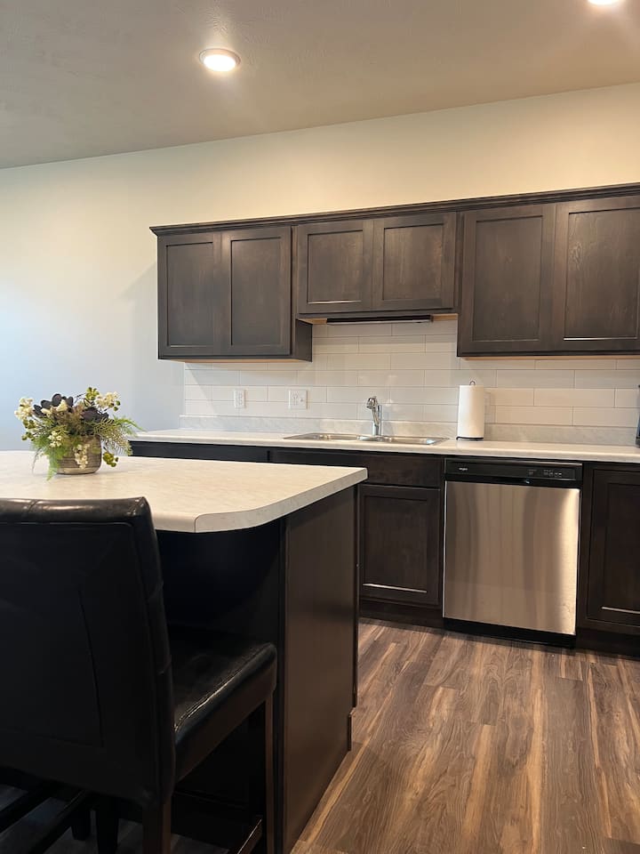 Dakota Townhome - Sioux Falls, SD