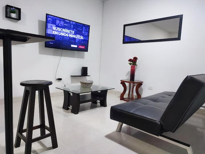 Casa Cómoda Y Equipada, Excelente Precio. - Acacias