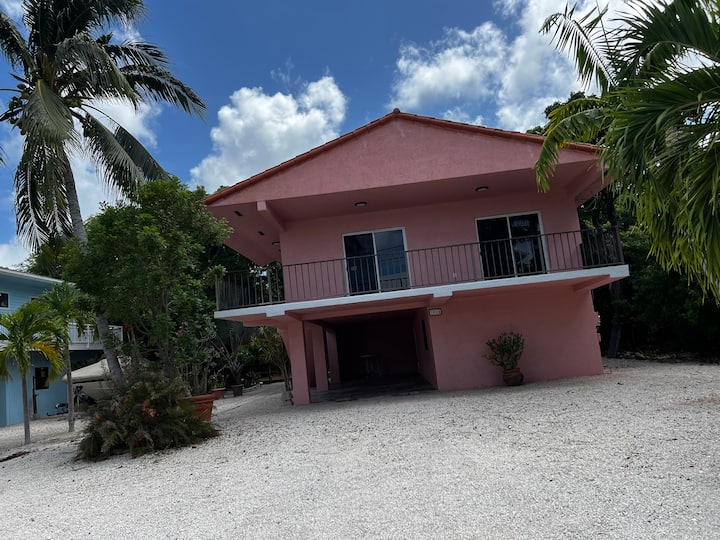 Key Largo Living At Its Finest !! - Key Largo