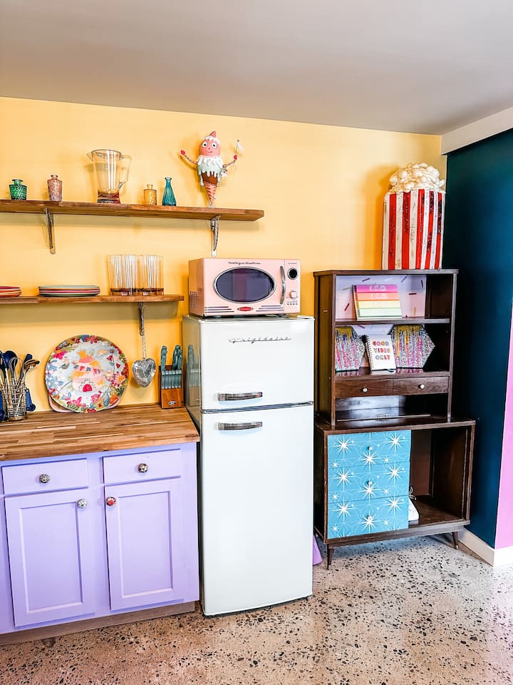 The Sweet Suite - Knoxville, TN