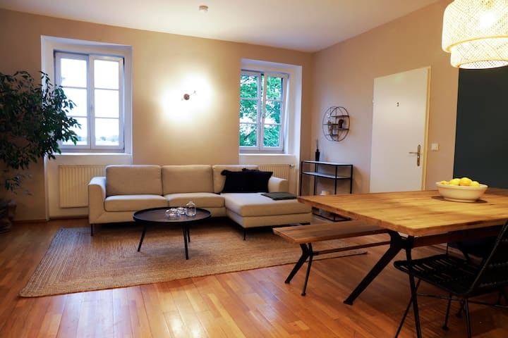 Apartment 1st Floor - Salzburg