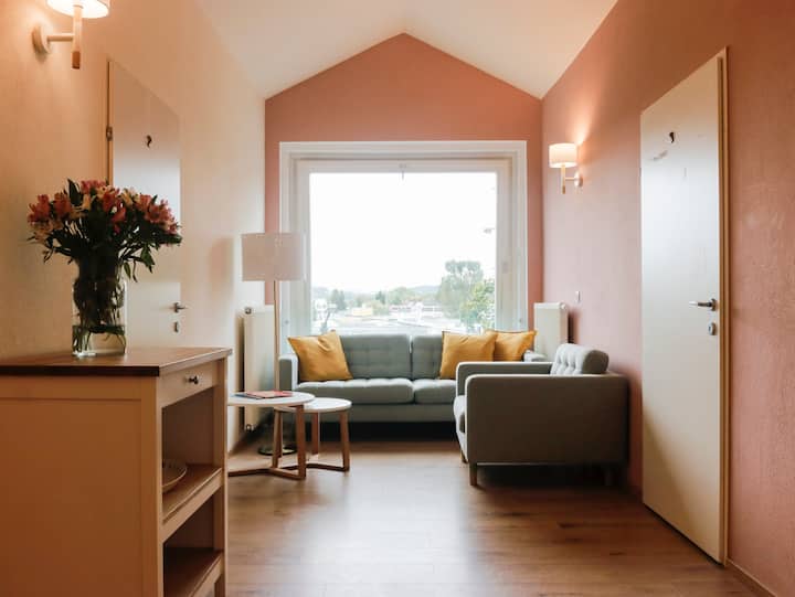 Apartment 2nd Floor - salzbourg