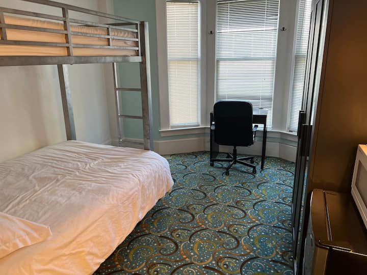 Bay Area Bliss - San Francisco, CA