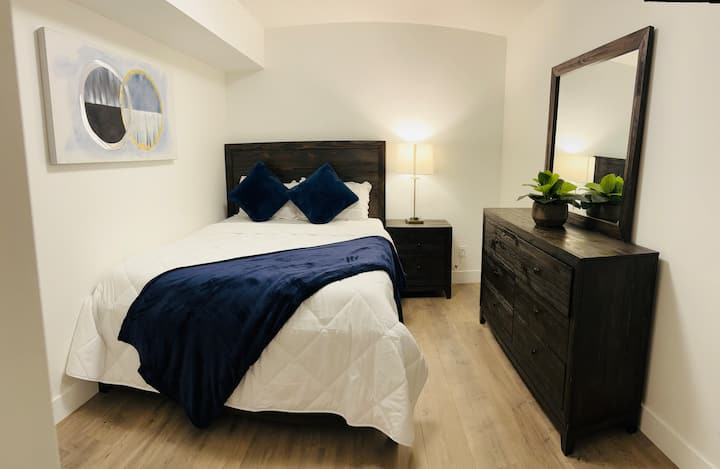 Guest Suite In Langley. - Langley