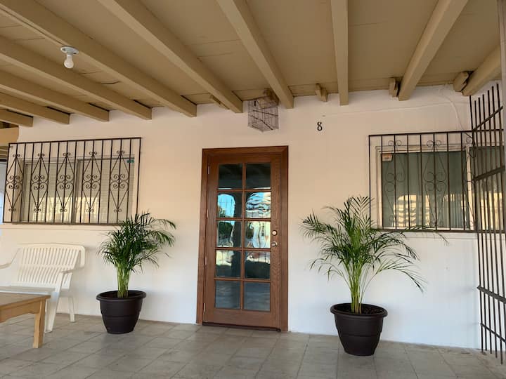 Casa Escondida - Puerto Peñasco