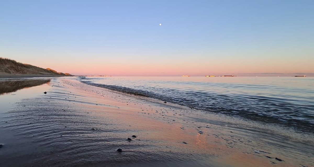 Saltum Strand Alloggi e case vacanze - Saltum, Danimarca | Airbnb