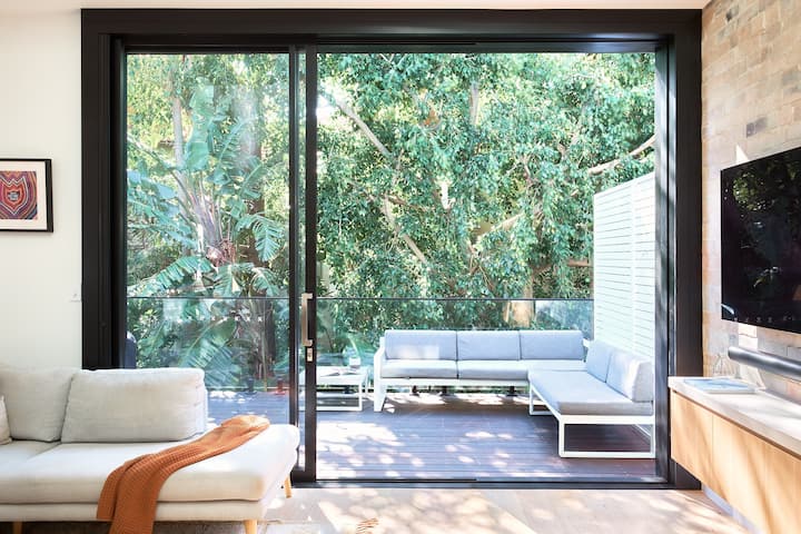 Bondi Beach Premium Hideaway - Walk To Beach - Randwick