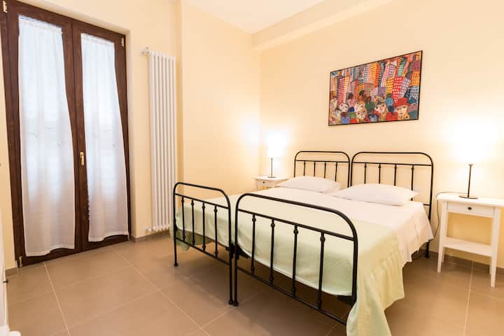 Corte Dei Nobili Stanza Privata - Conversano