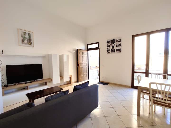 Appartamento India Con Ingresso Indipendente - Pontedera