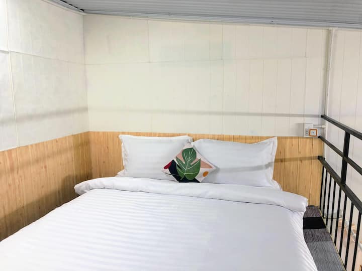 296 Cetete | Adequate Room & Kitchen For 3-8 Pax - Dalat