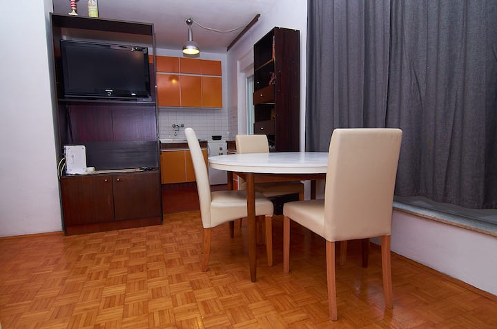 Amona Relax - Ljubljana