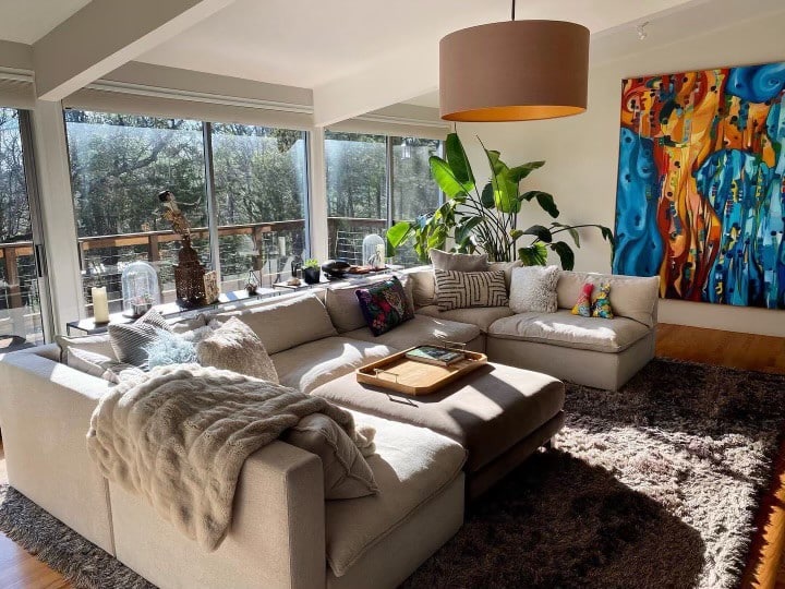 Bright Mid-century Modern 4 Bedroom 3 Bath Beauty - Sudbury, MA