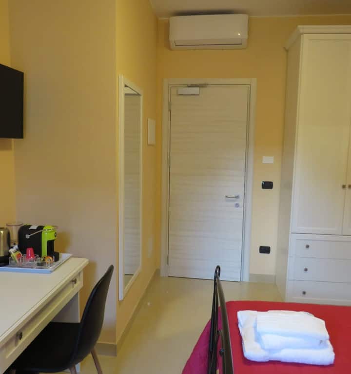 Bed And Breakfast Romano Gela - Gela