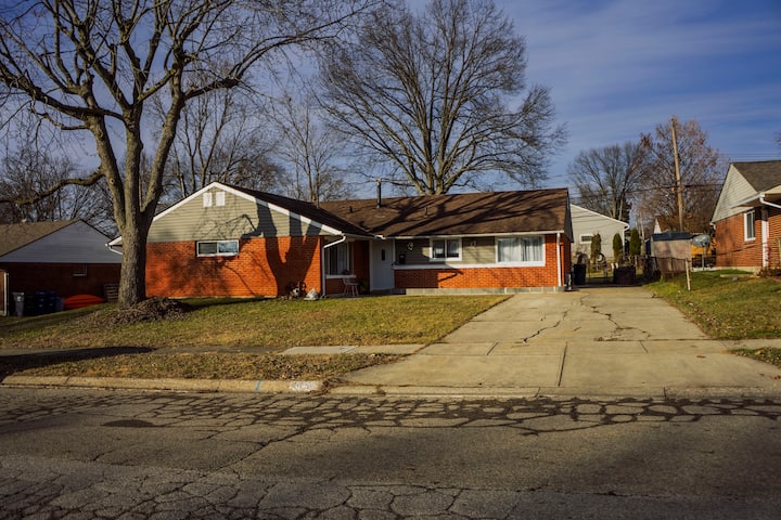 Elim Of Moses - Columbus, OH