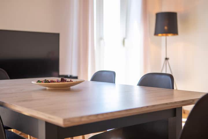 3 Appartement Dans Le Même Immeuble- 24 Pers - Alsace