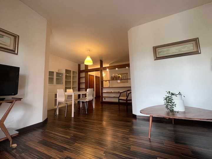 Appartement 2 Km Du Centre, Parking Privé - Arezzo