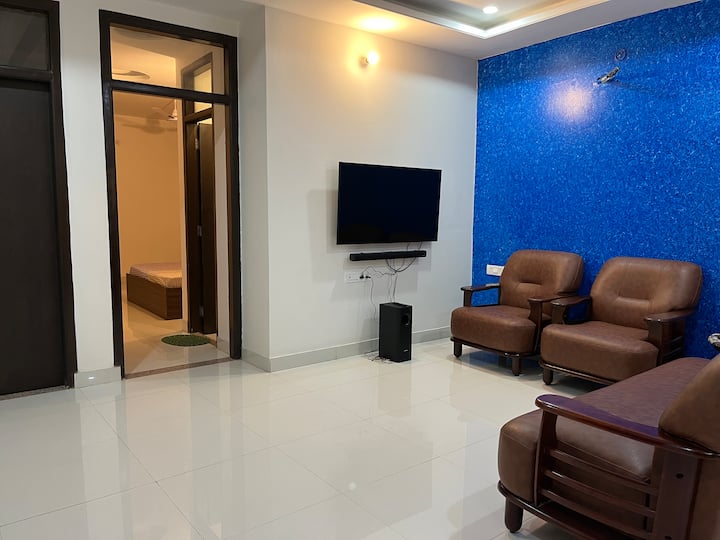 Anaesthetize || 2 Bhk || Independent - 자이푸르