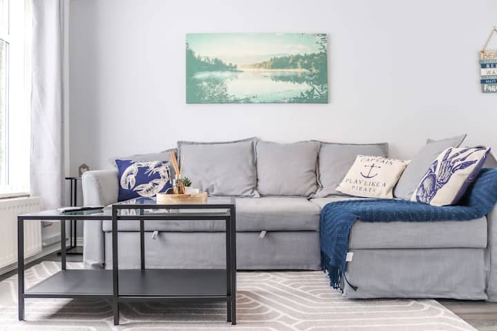 Contractors | Relocation | Discountstays - Newbiggin-by-the-Sea