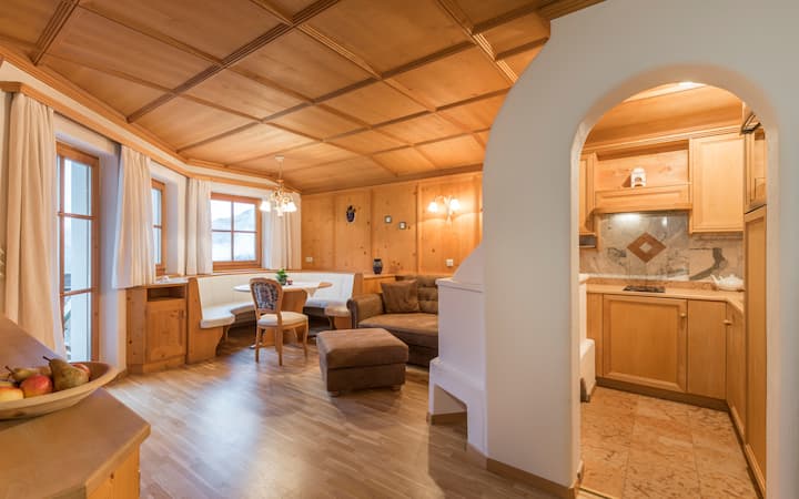 Apartement Fürst - Brixen