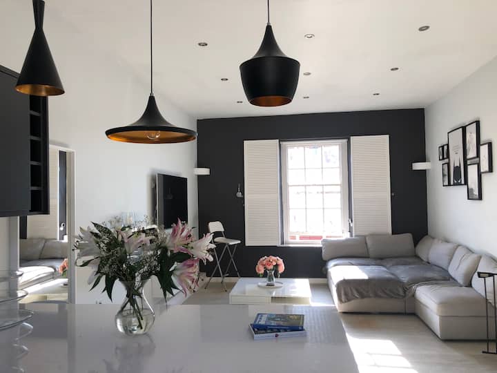 Lovely 1 Bedroom Luxurious Flat In Central Bristol - Bristol