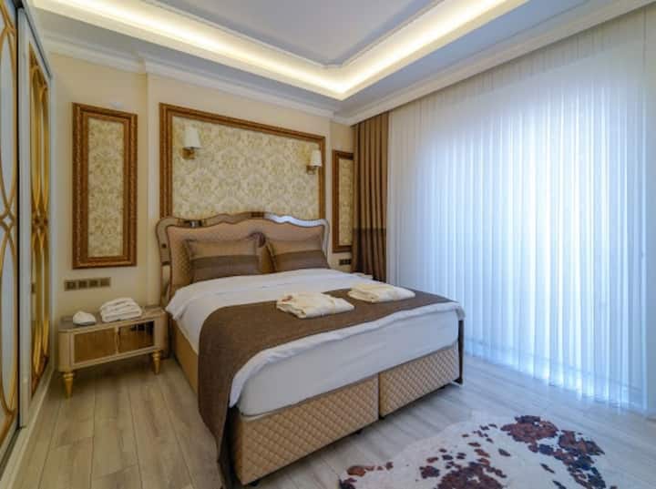 Pearl Of Cappadocia 102 - Avanos