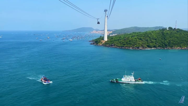 Nhà Vườn Nghỉ Dưỡng Gần Biển, Có Bếp Nấu Cho Cả Gd - Phú Quốc
