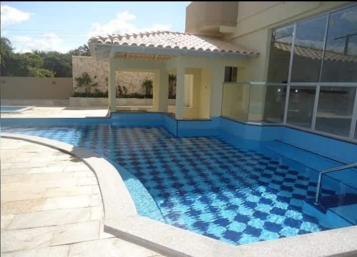 Flat Em Caldas Novas - Caldas Novas