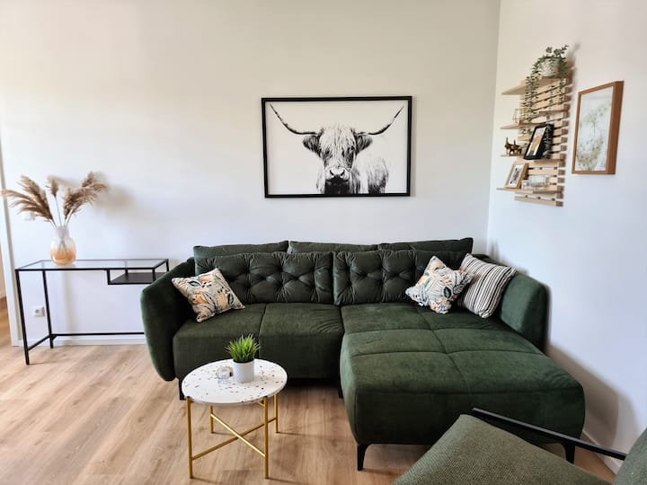 Ferienapartment Hamba - Celle