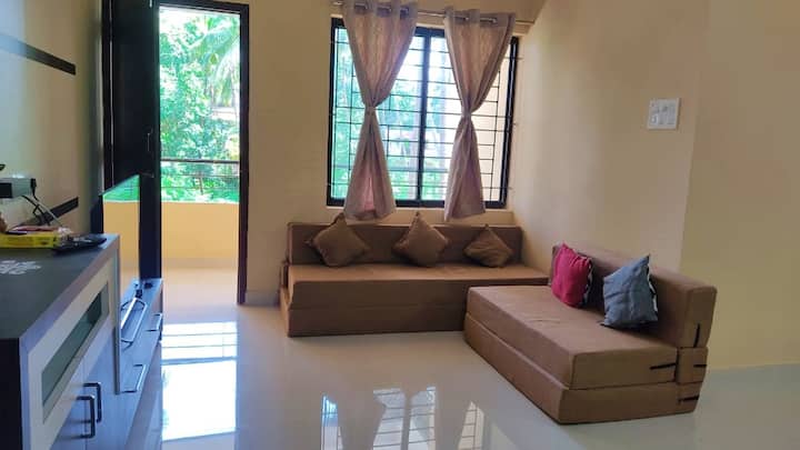 G01 Homestay - Udupi