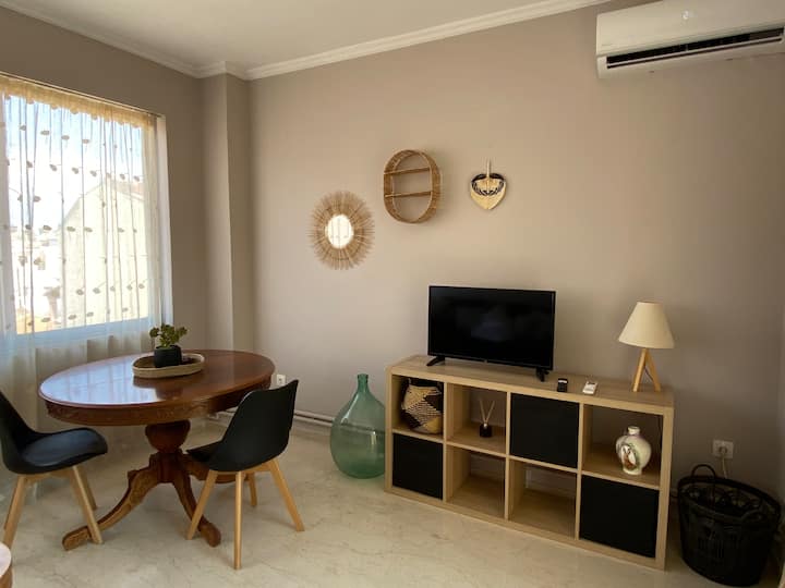 Garitsa Skyview Apartment Corfu - Corfu