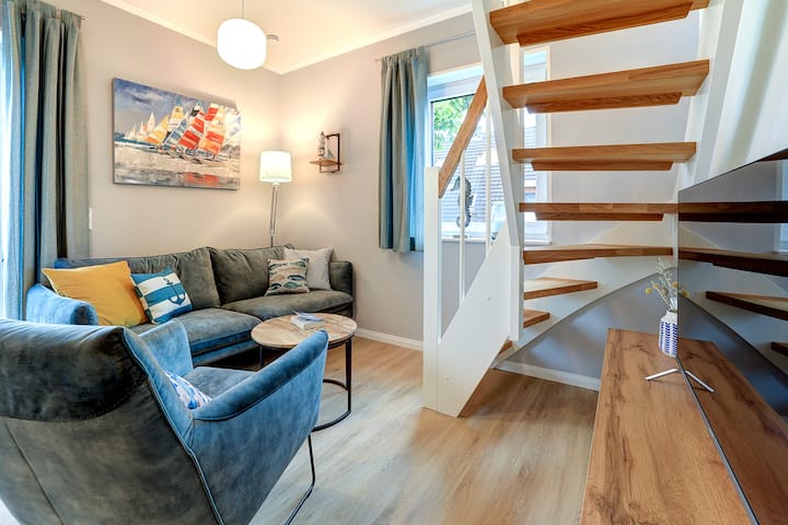 Dorf In Sicht - Sankt Peter-Ording