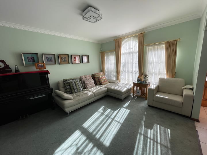 Sunshine King Room - Hornsby