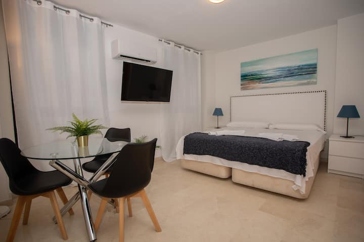 Europa House Lofts - Alicante