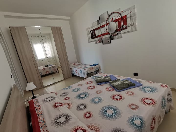 Bilo 4 Posti, Fronte Mare E Immerso Nel Verde! - Отранто