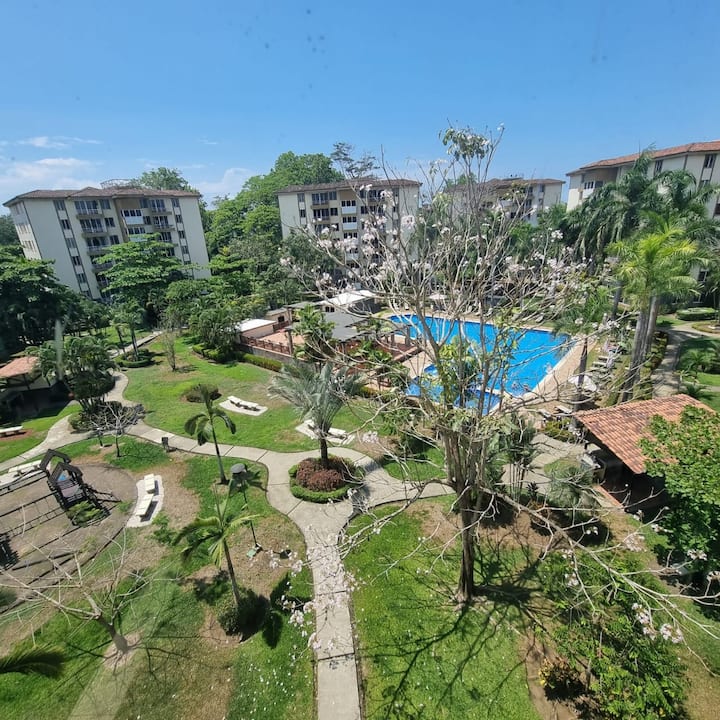 Hermoso Apartamento En Condominio - Puntarenas Province