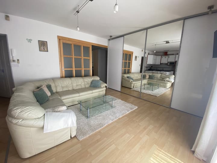 Adorable Apartment With Garden (Max. 4 Person) - Fertő-tó